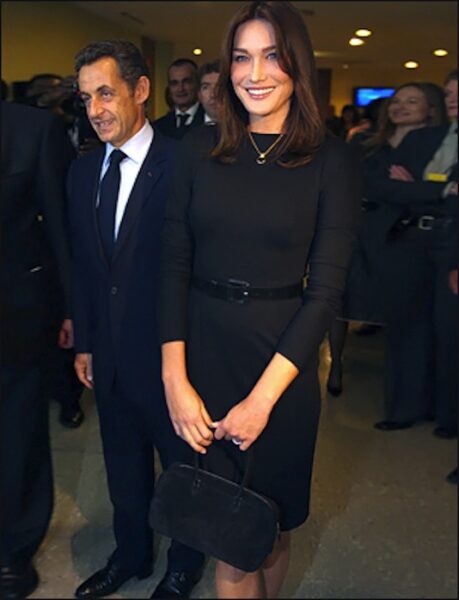 Paint it Black: 21 Little Black Dresses That Turned Women into Icons