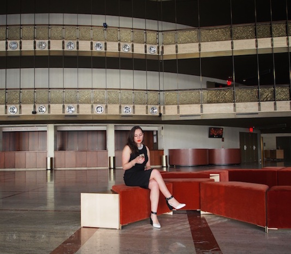 One Dress, Three Ways: How to Style the Lydia Dress