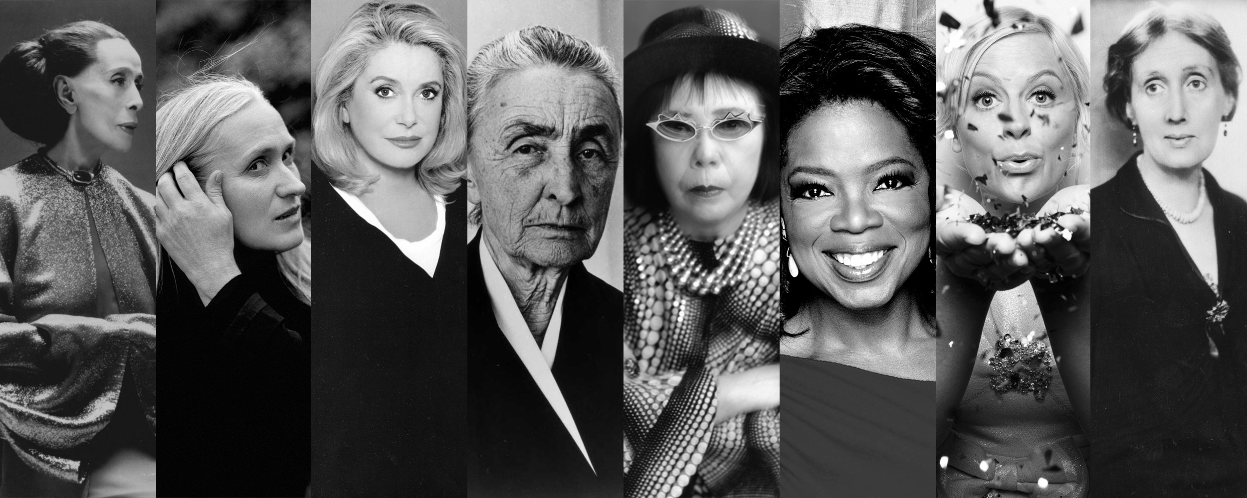 Women's History Month: 8 Inspiring Women and the Products We Named for ...