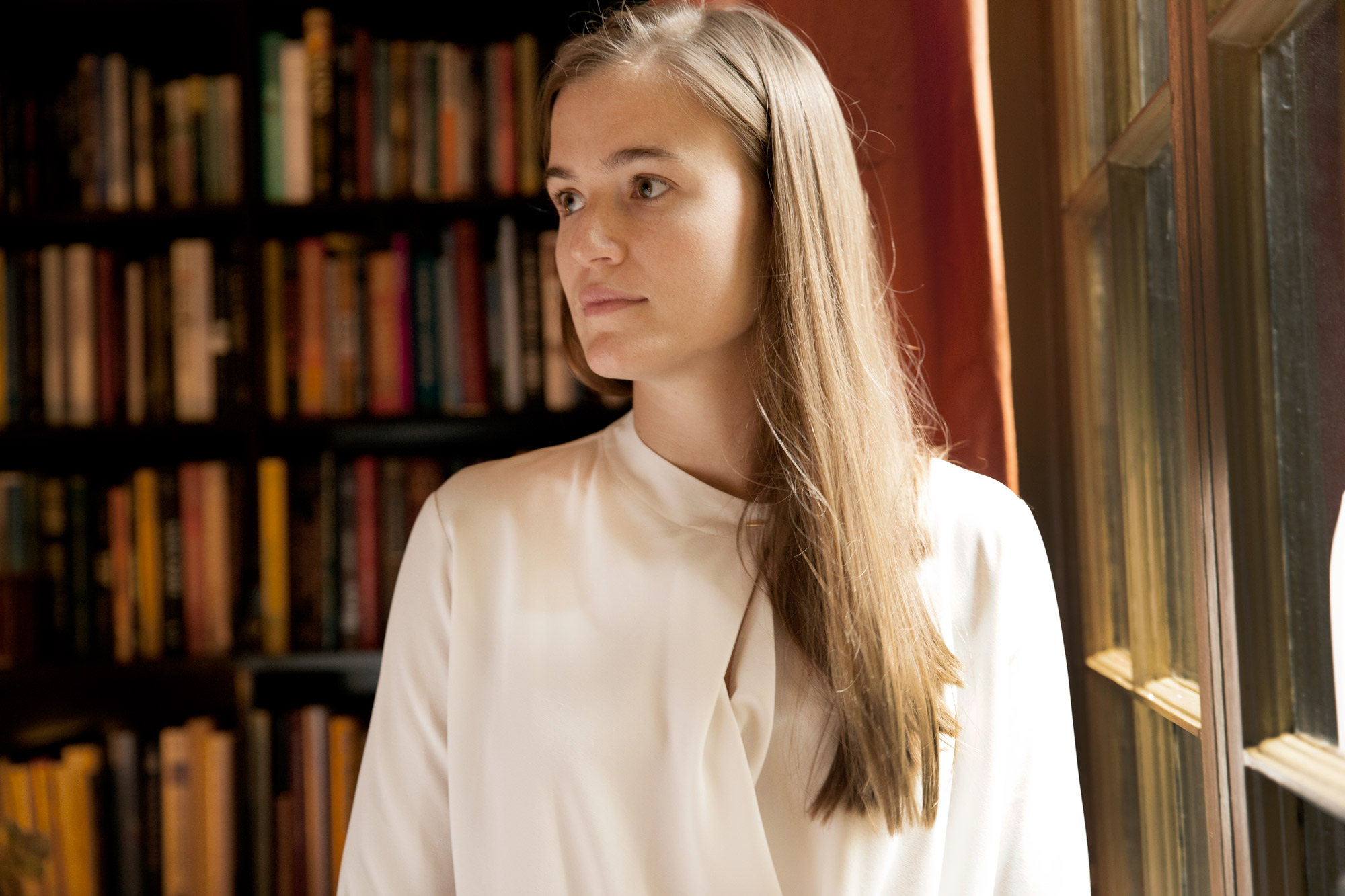 Mom Knows Best: Annabel and Donna Wick on Genes, Jeans, and the ...