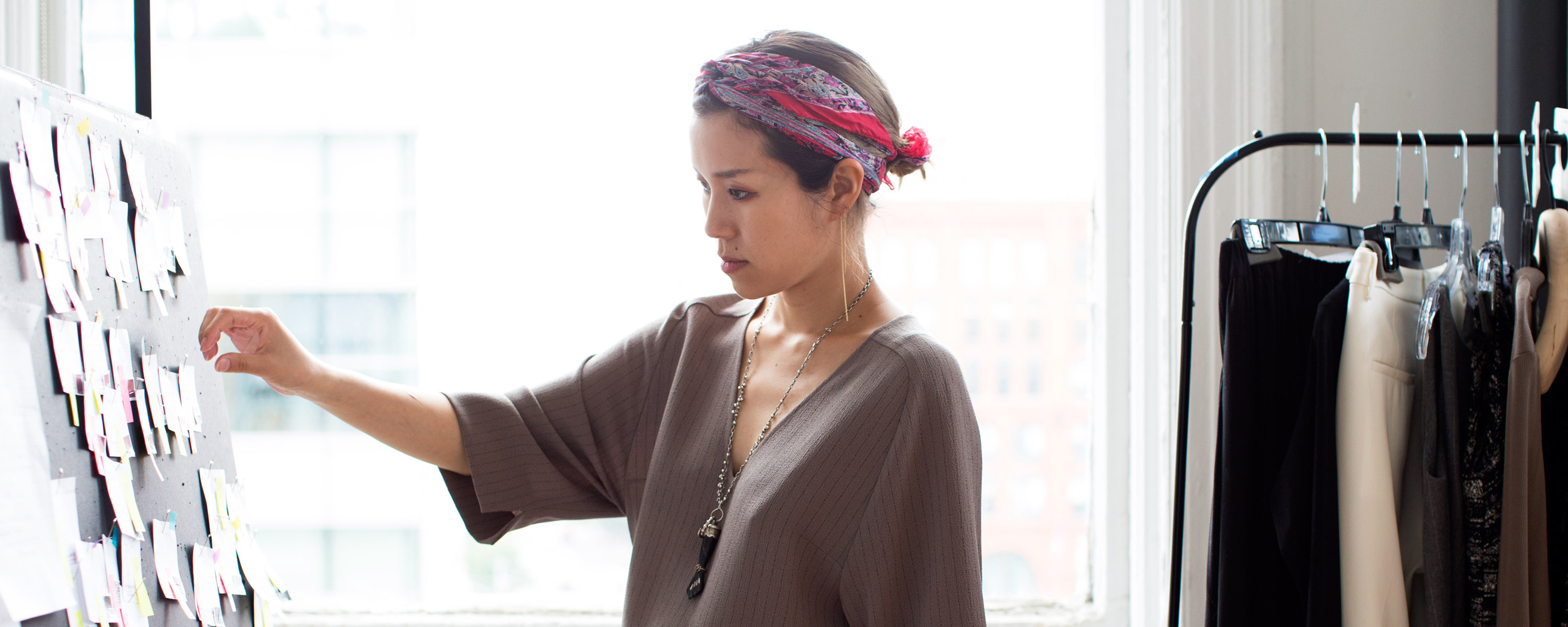 The MM.LaFleur Design Philosophy: How We’re Revolutionizing Workwear