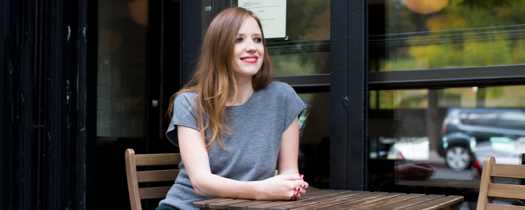 Katherine Ryder Is Revolutionizing Medical Care for Woman