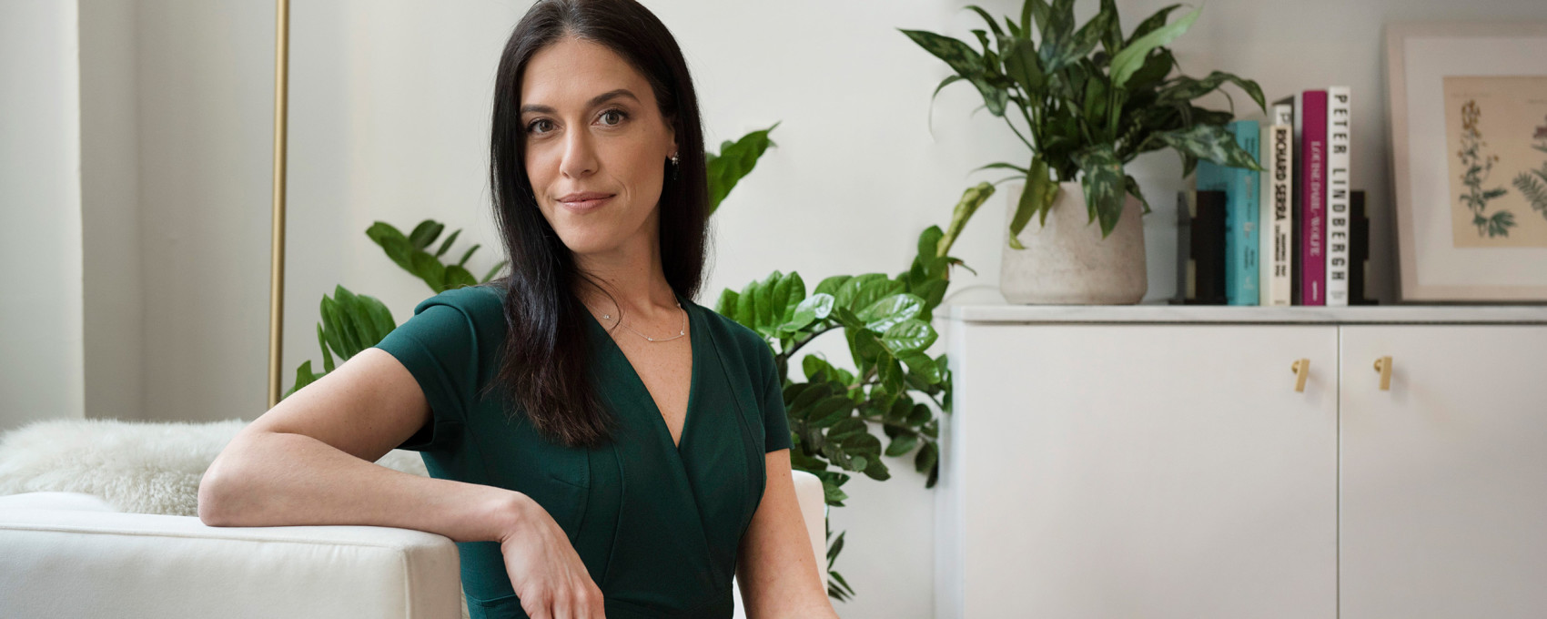 Amanda Steinberg on Money, Burnout, and Learning Your Worth - mDash