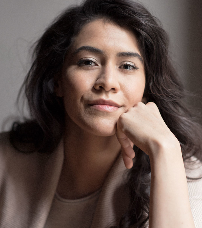 Meet Daniela Soto-Innes, the Most Vivacious Woman in the World