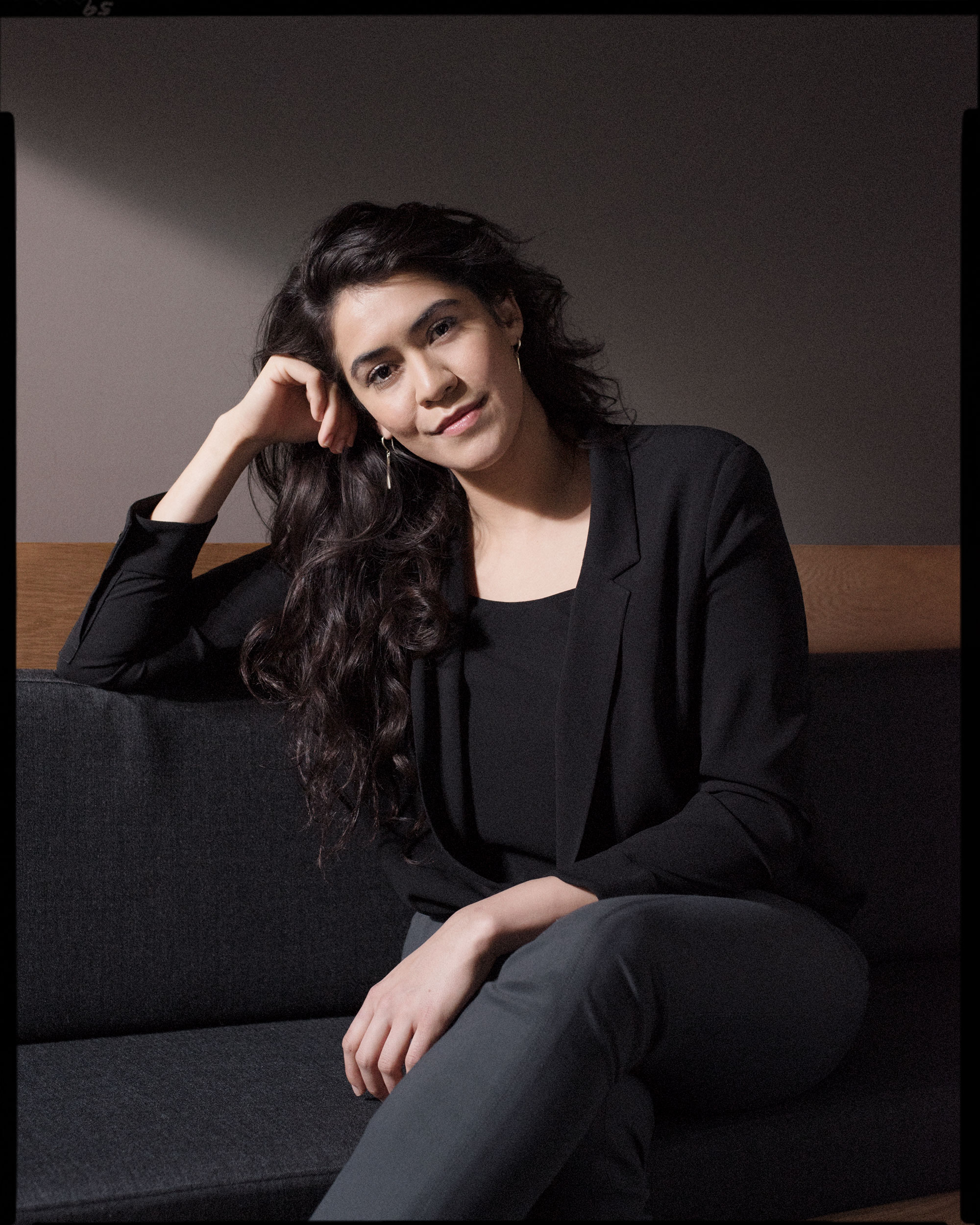 Meet Daniela Soto-Innes, the Most Vivacious Woman in the World