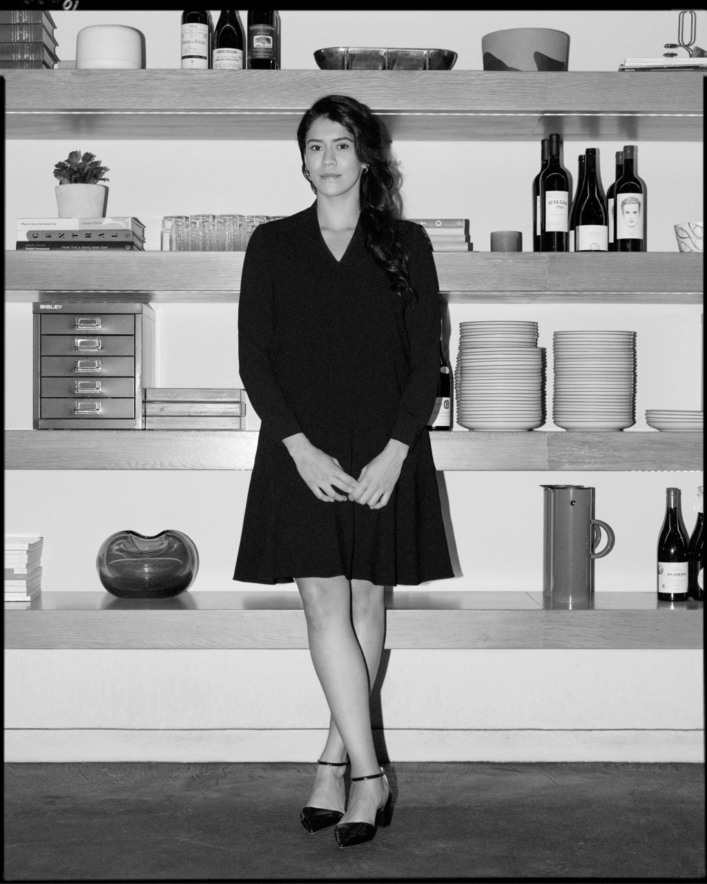 Meet Daniela Soto-Innes, the Most Vivacious Woman in the World