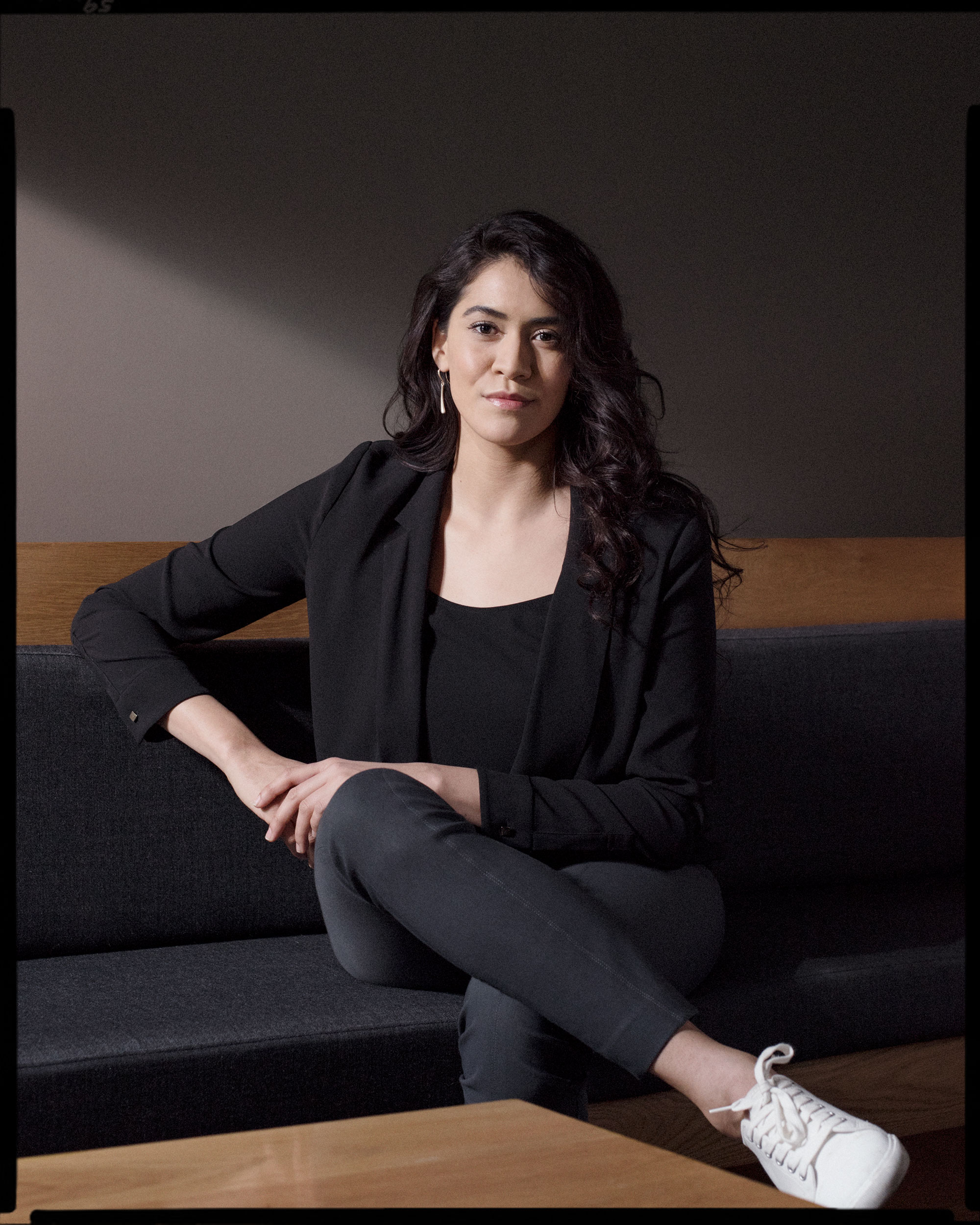 Meet Daniela Soto-Innes, the Most Vivacious Woman in the World