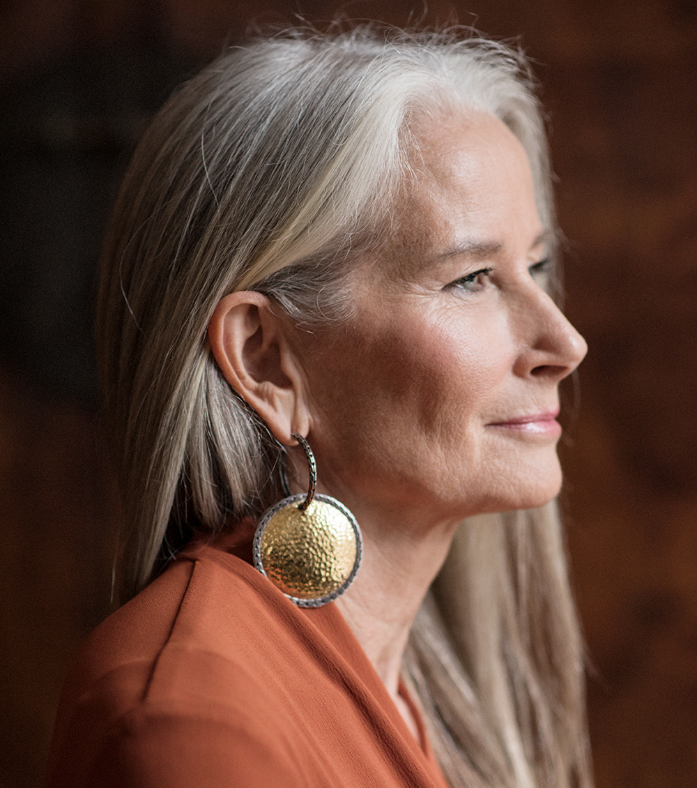 Cynthia Hardy - mDash