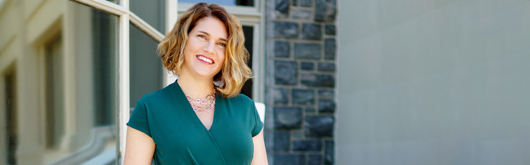 The Personality Guru: Conley Zani Knows Your Type, and How to Work With ...