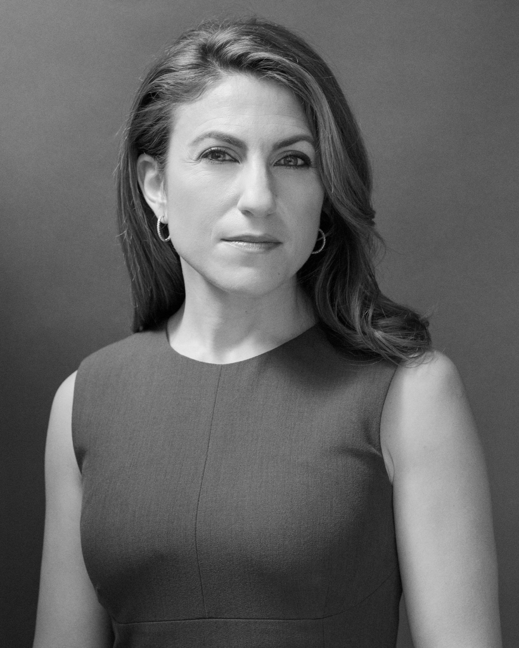 Gayle Tzemach Lemmon—The Most Unstoppable Woman in the World