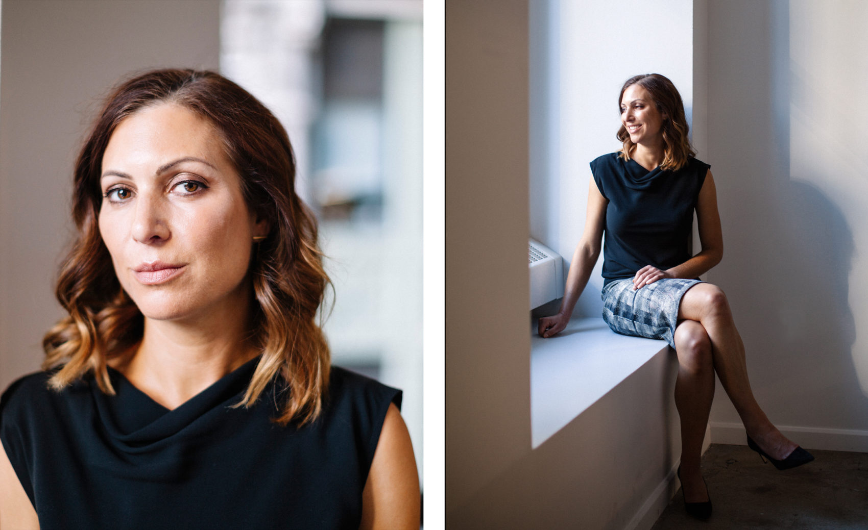 Lawyer Lara Bazelon Talks Family, Justice, and Ambition