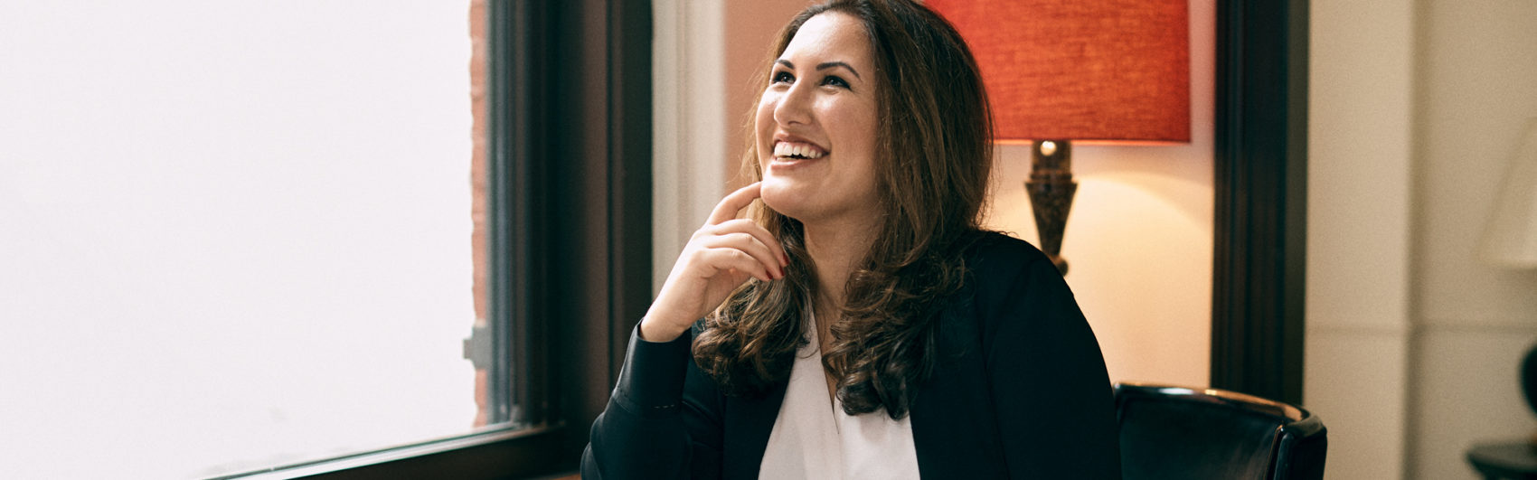 Ana Homayoun Explains Why Taking Time off Is Key To Productivity