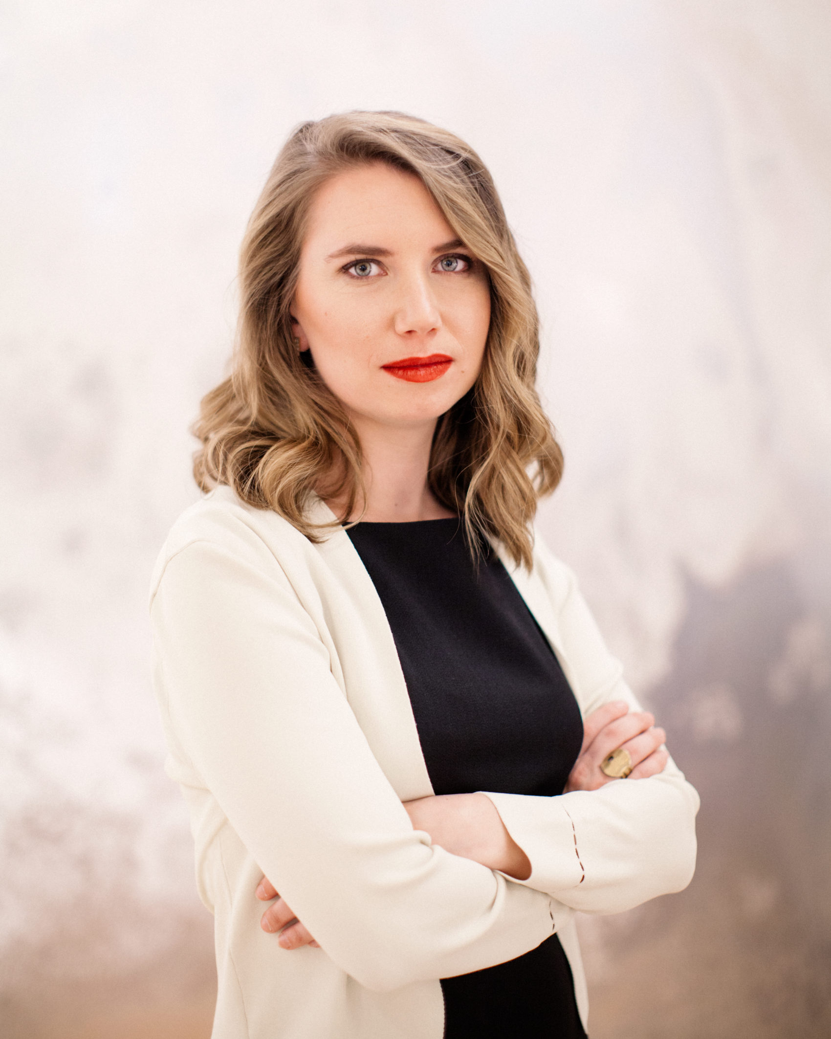 Jordan Brooks on Leadership, Mistakes and Working at the White House