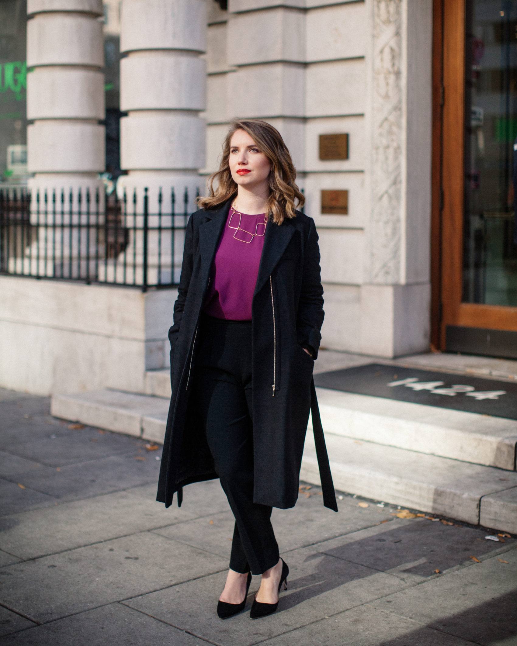 Jordan Brooks on Leadership, Mistakes and Working at the White House