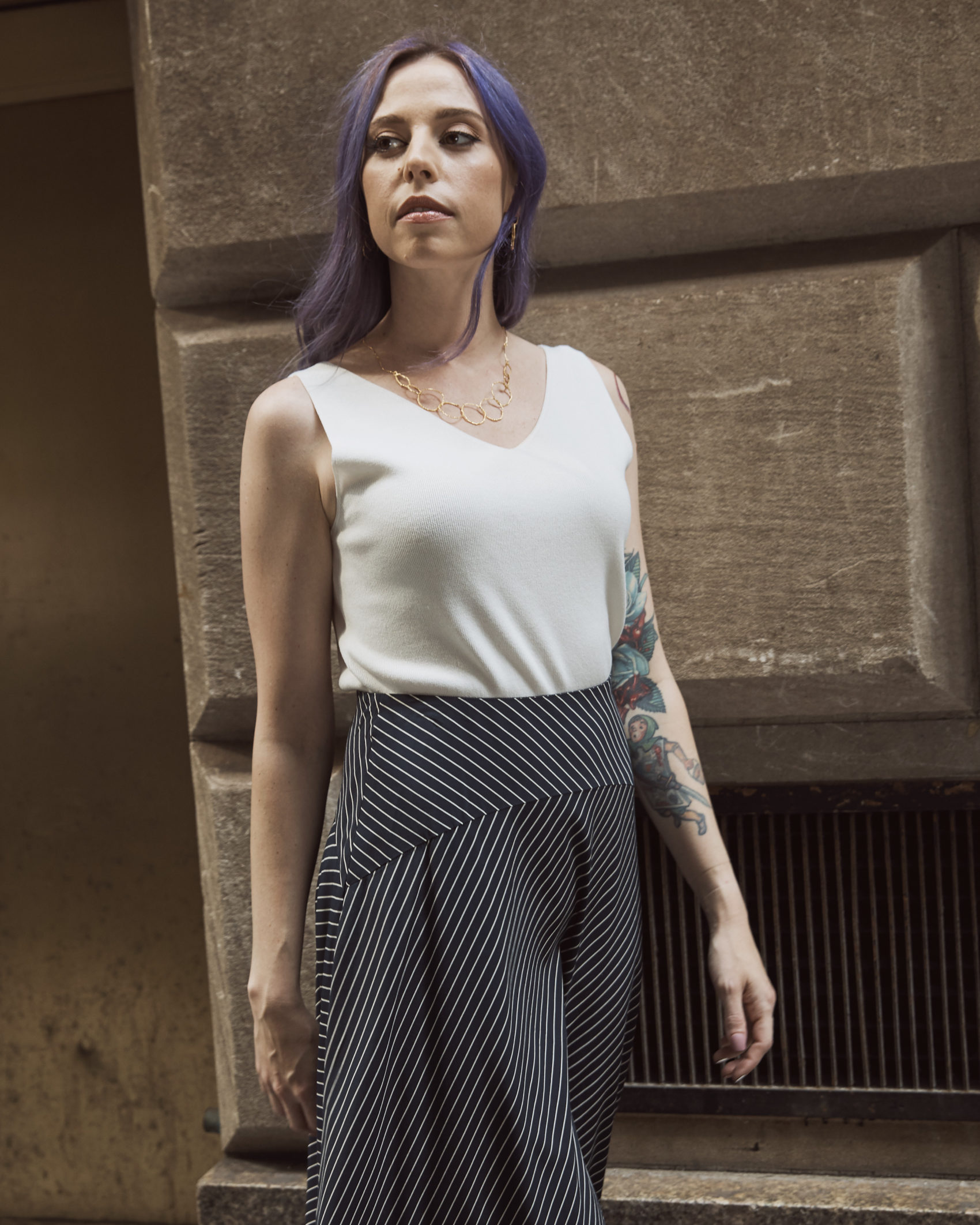 Amber Baldet, Clovyr Founder, on Learning How to Command a Room