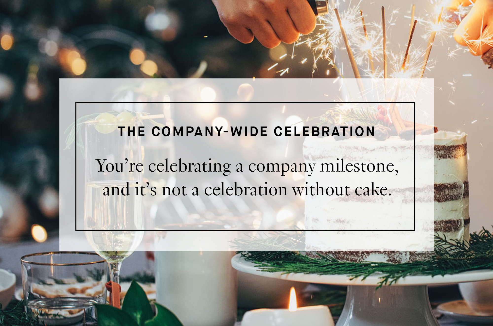 Food to Bring to Meetings: 5 Snack-Centric Meeting Ideas