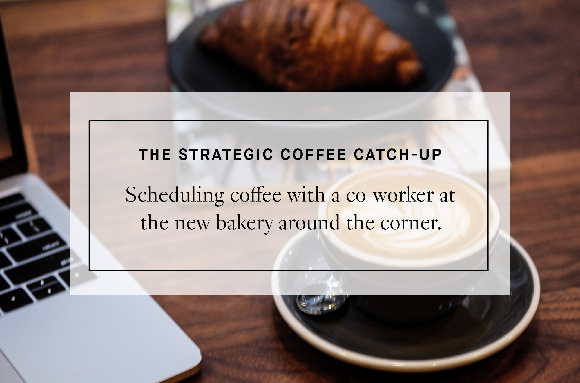 Food to Bring to Meetings: 5 Snack-Centric Meeting Ideas