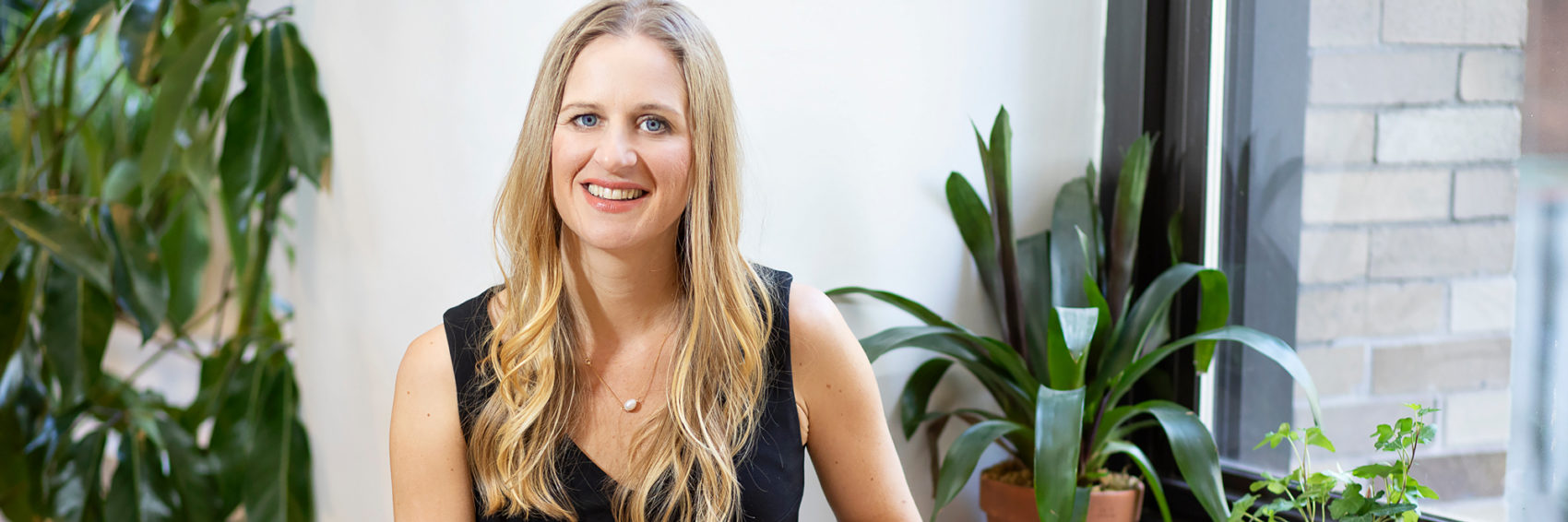 Emma Seppala on Discovering Mindfulness—And Making It a Career