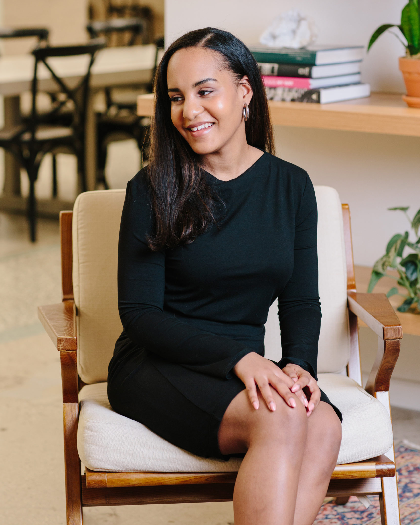 Google's Jana Landon on Making Silicon Valley More Diverse