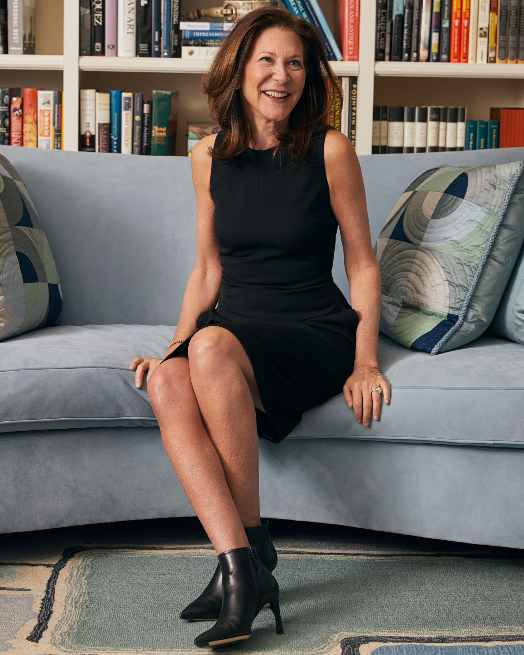 Beth Haggerty and Caryn Effron On Why It's Time to Stop Fighting the ... Beth Haggerty and Caryn Effron On Why It's Time to Stop Fighting the ...