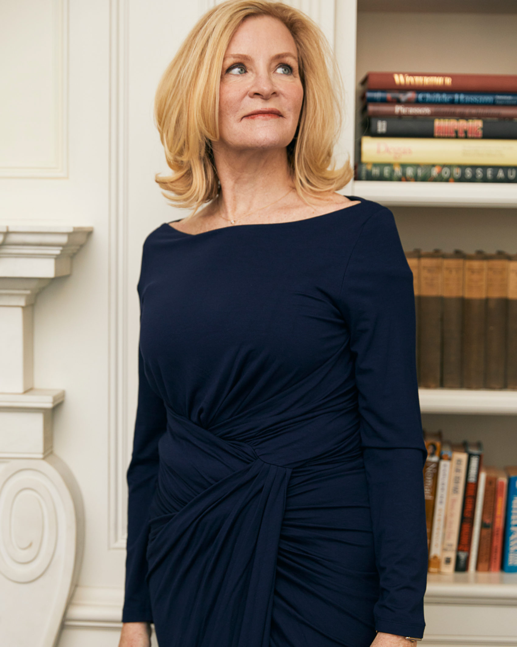 Beth Haggerty and Caryn Effron On Why It's Time to Stop Fighting the ...