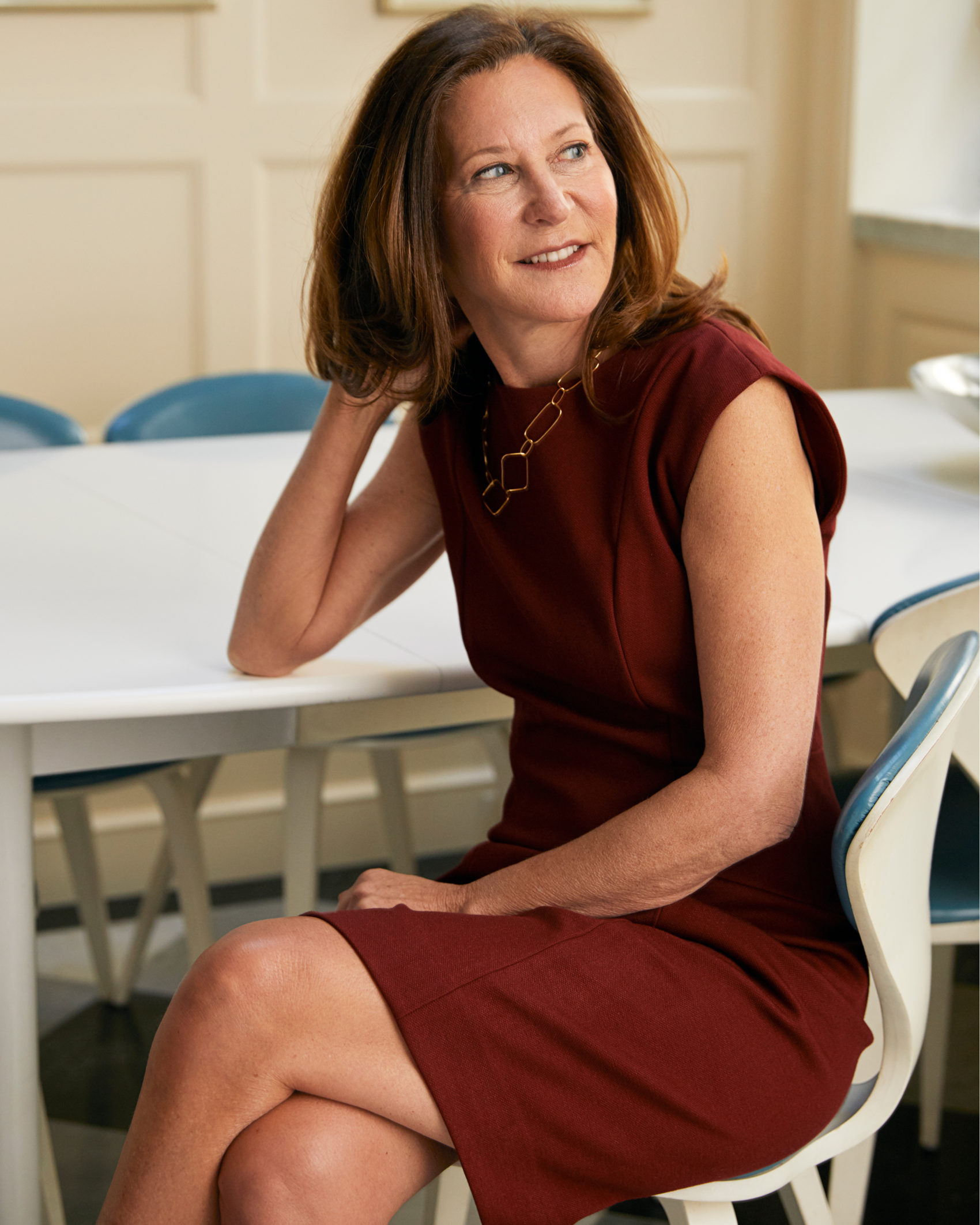 Beth Haggerty and Caryn Effron On Why It's Time to Stop Fighting the ... Beth Haggerty and Caryn Effron On Why It's Time to Stop Fighting the ...