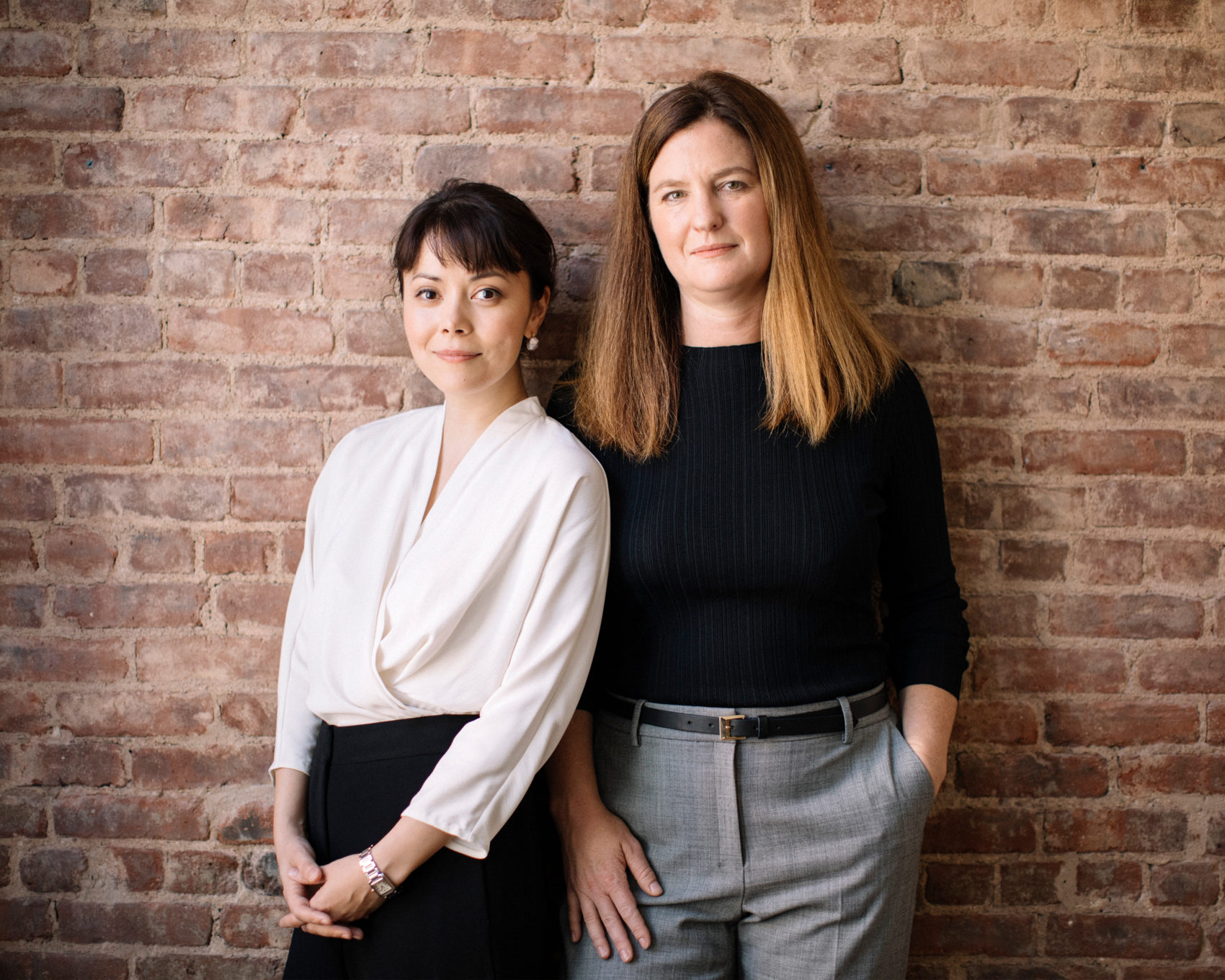 Sarah LaFleur and Rebecca Sherer Get Real About Mentorship - mDash