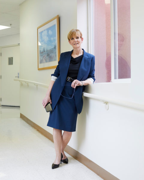 Dr. Lisa Sanders Solves Medical Mysteries and Answers Over 100 Emails a ...