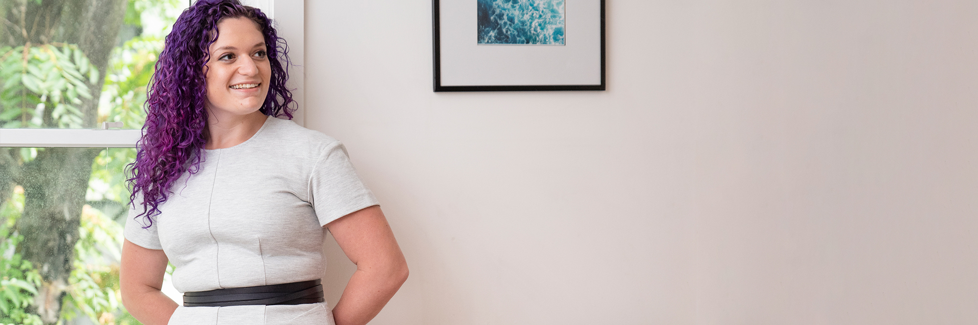 The Founder of #NatSecGirlSquad Wants More Women in National Security ...