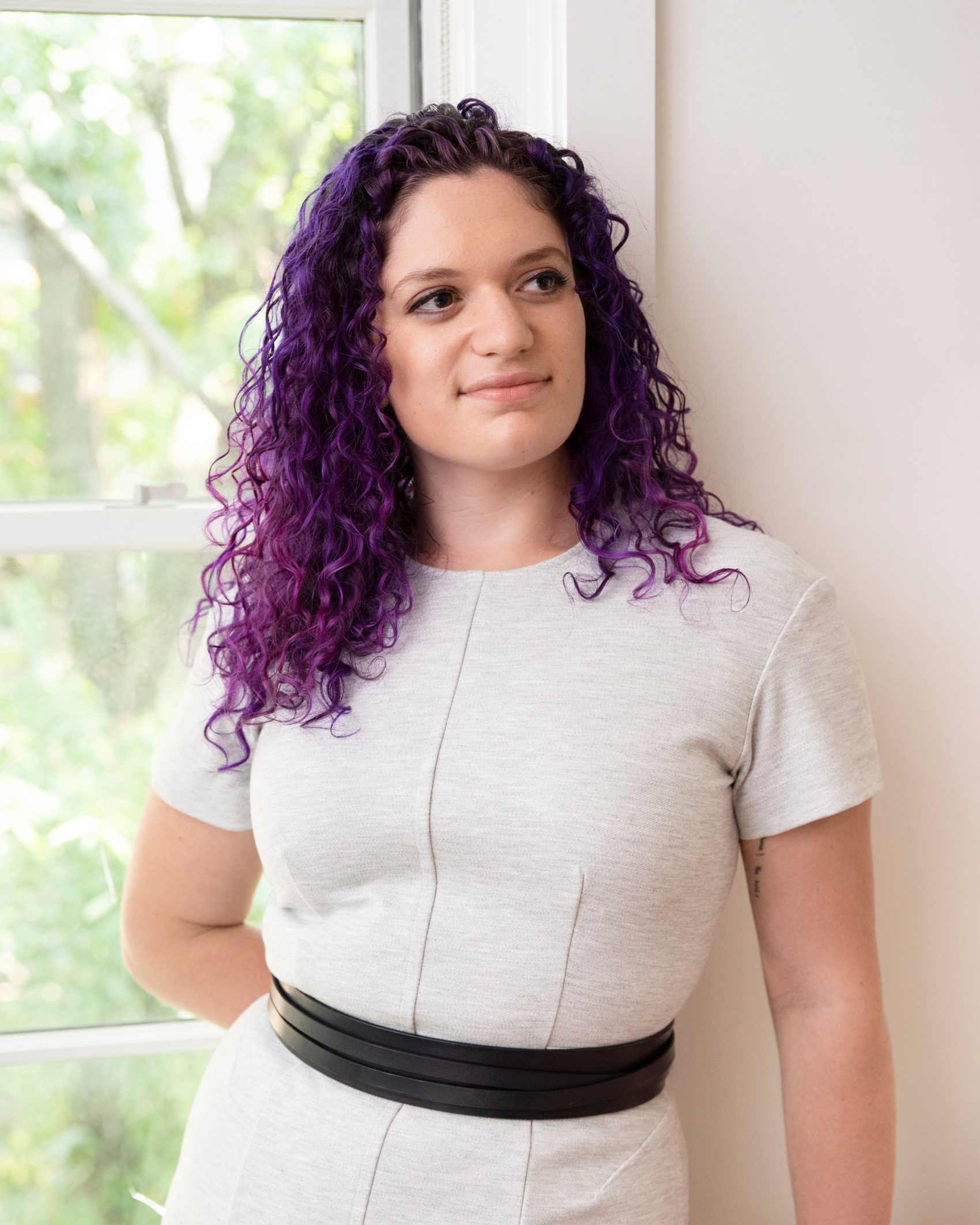 The Founder of #NatSecGirlSquad Wants More Women in National Security ...