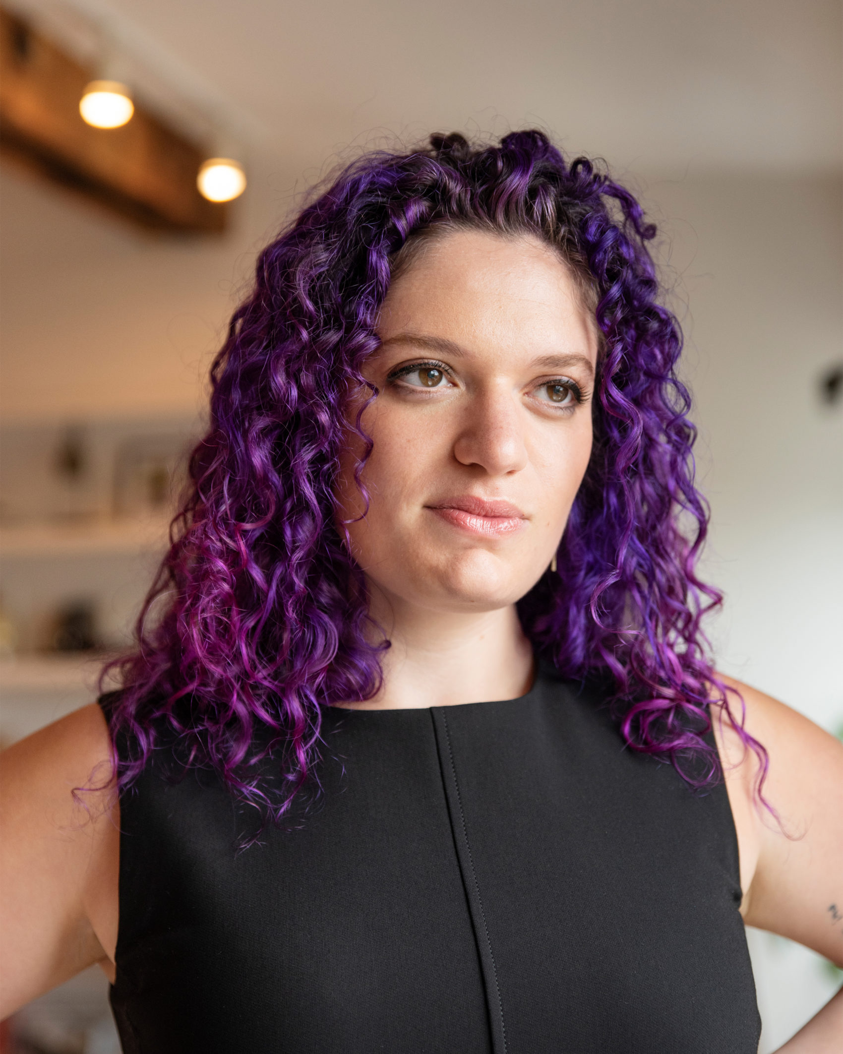 The Founder of #NatSecGirlSquad Wants More Women in National Security ...