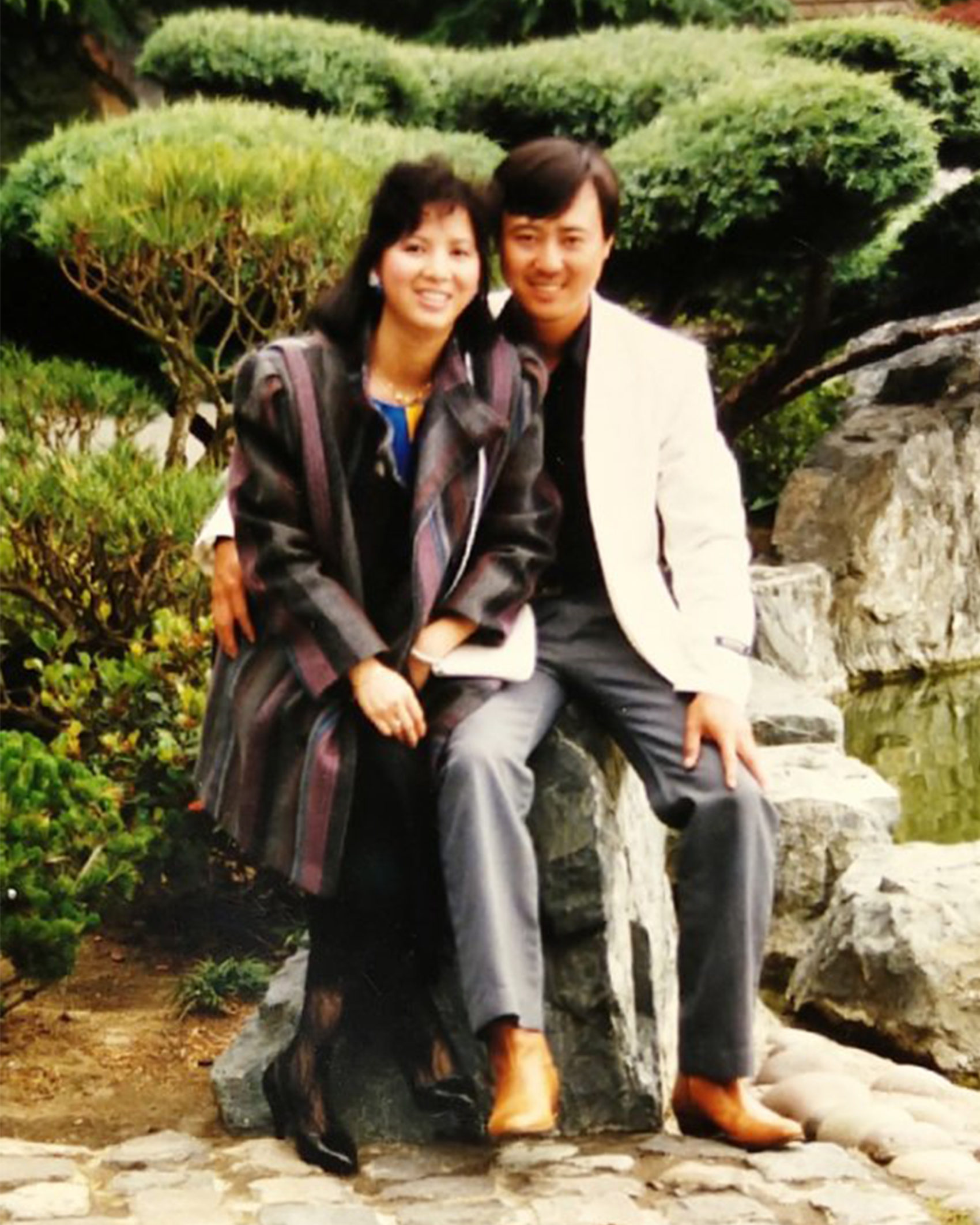 Beauty Killed My Mother - mDash