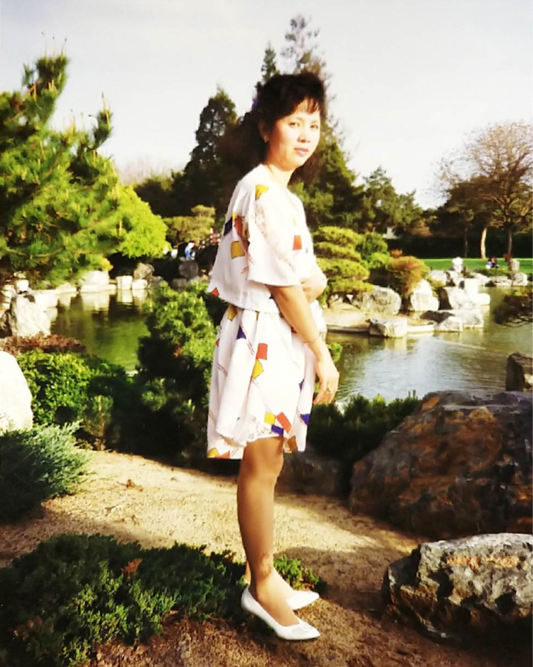 Beauty Killed My Mother - mDash