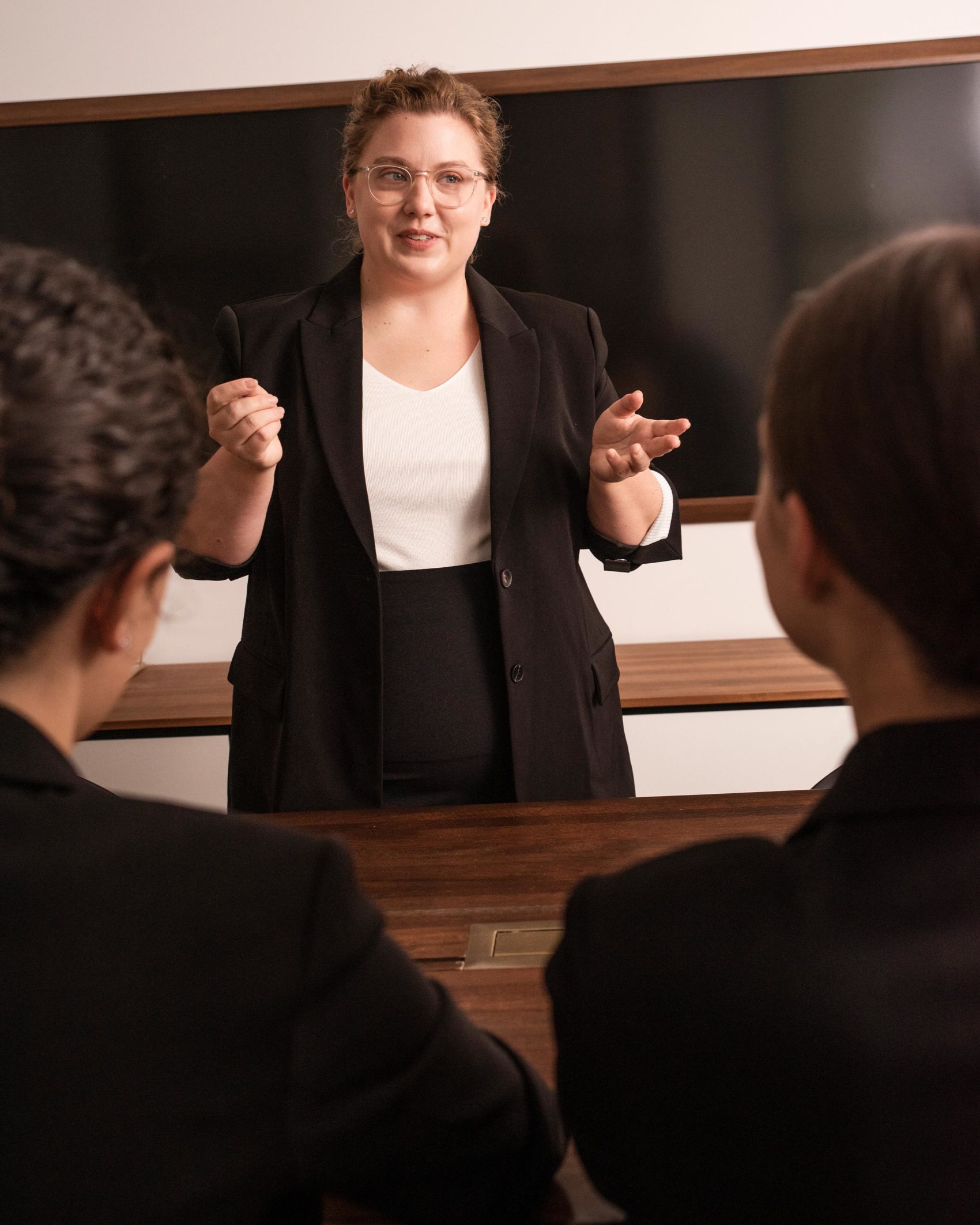 How to Refocus at Work After the Holiday Break - mDash