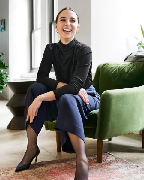 The M.M. Guide to Tights You Didn't Know You Needed - mDash