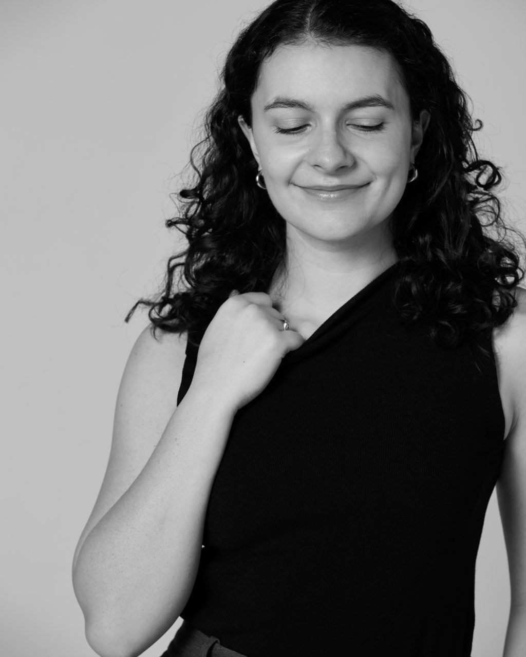 Why I Own One (Stolen) Black Tank - mDash