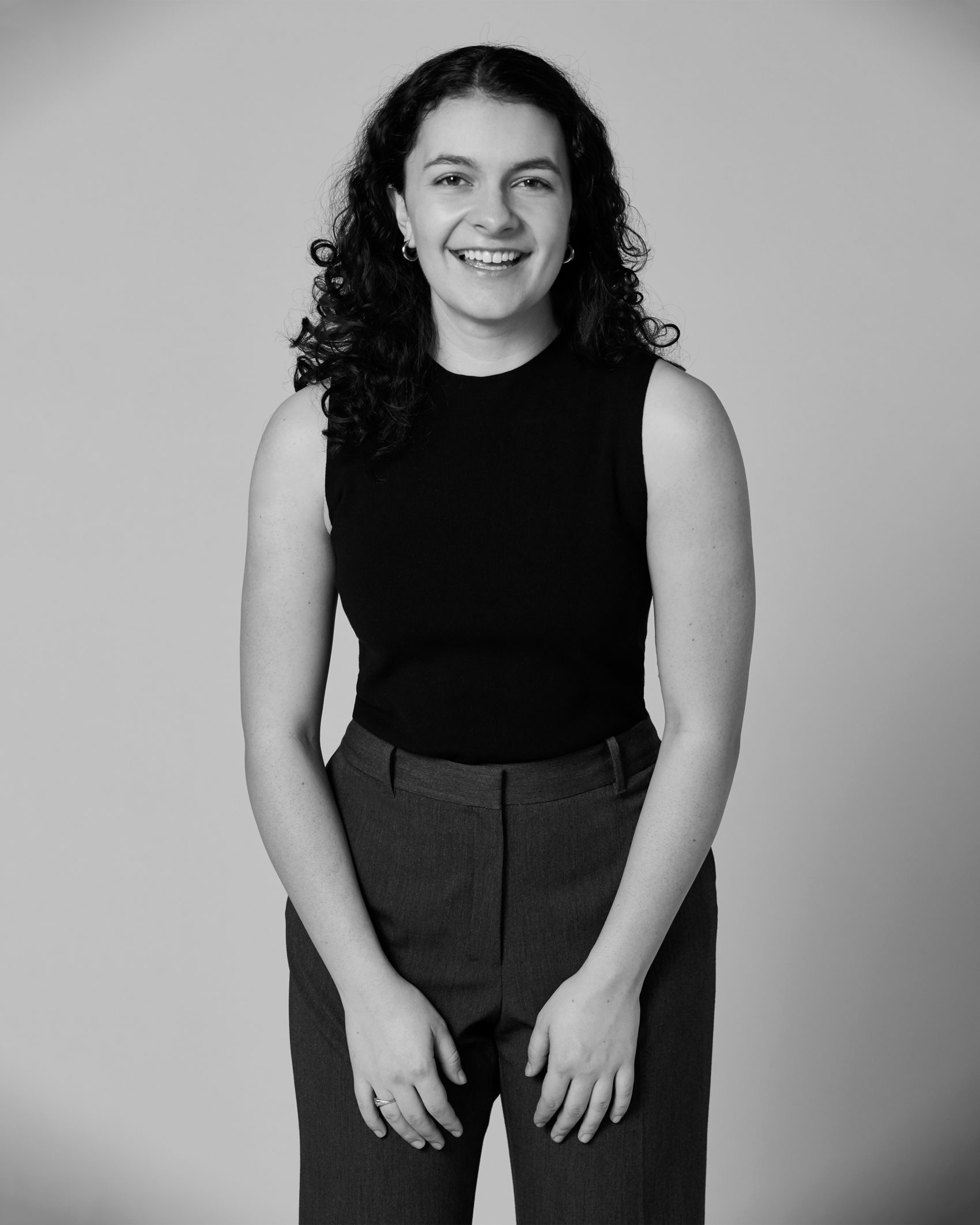 Why I Own One (Stolen) Black Tank - mDash