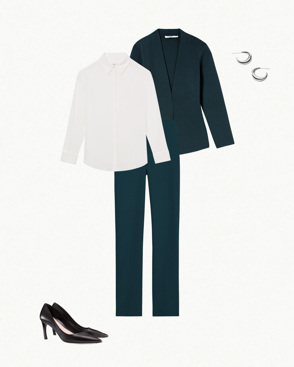 10 Foolproof Virtual Interview Outfits (Depending on Your Industry)