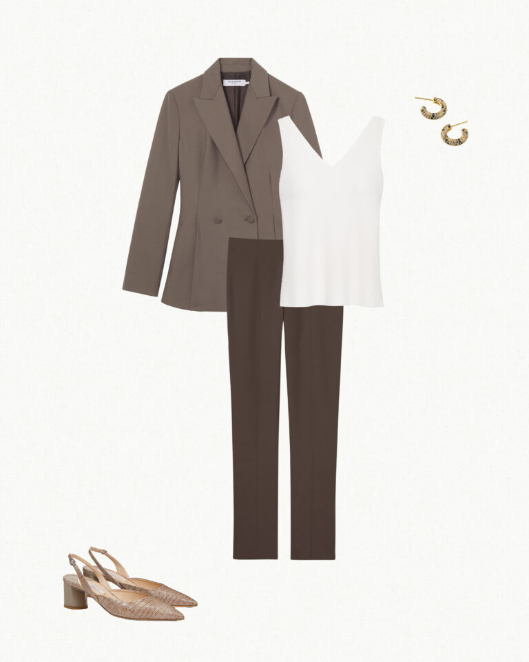 10 Foolproof Virtual Interview Outfits (Depending on Your Industry)