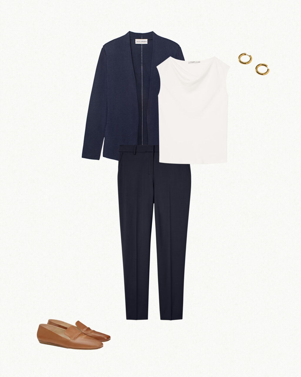 10 Foolproof Virtual Interview Outfits (Depending on Your Industry)