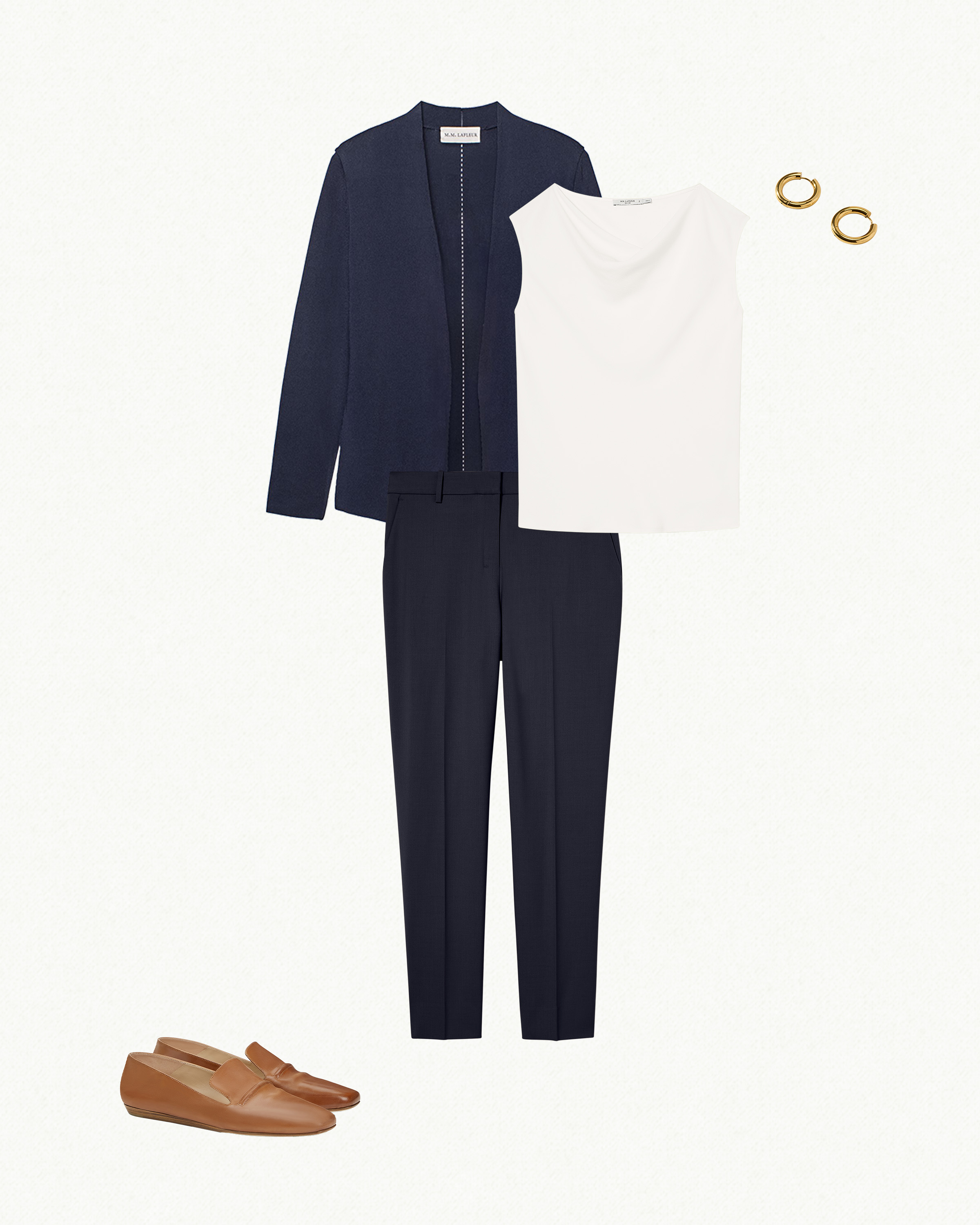 10 Foolproof Virtual Interview Outfits (Depending on Your Industry)