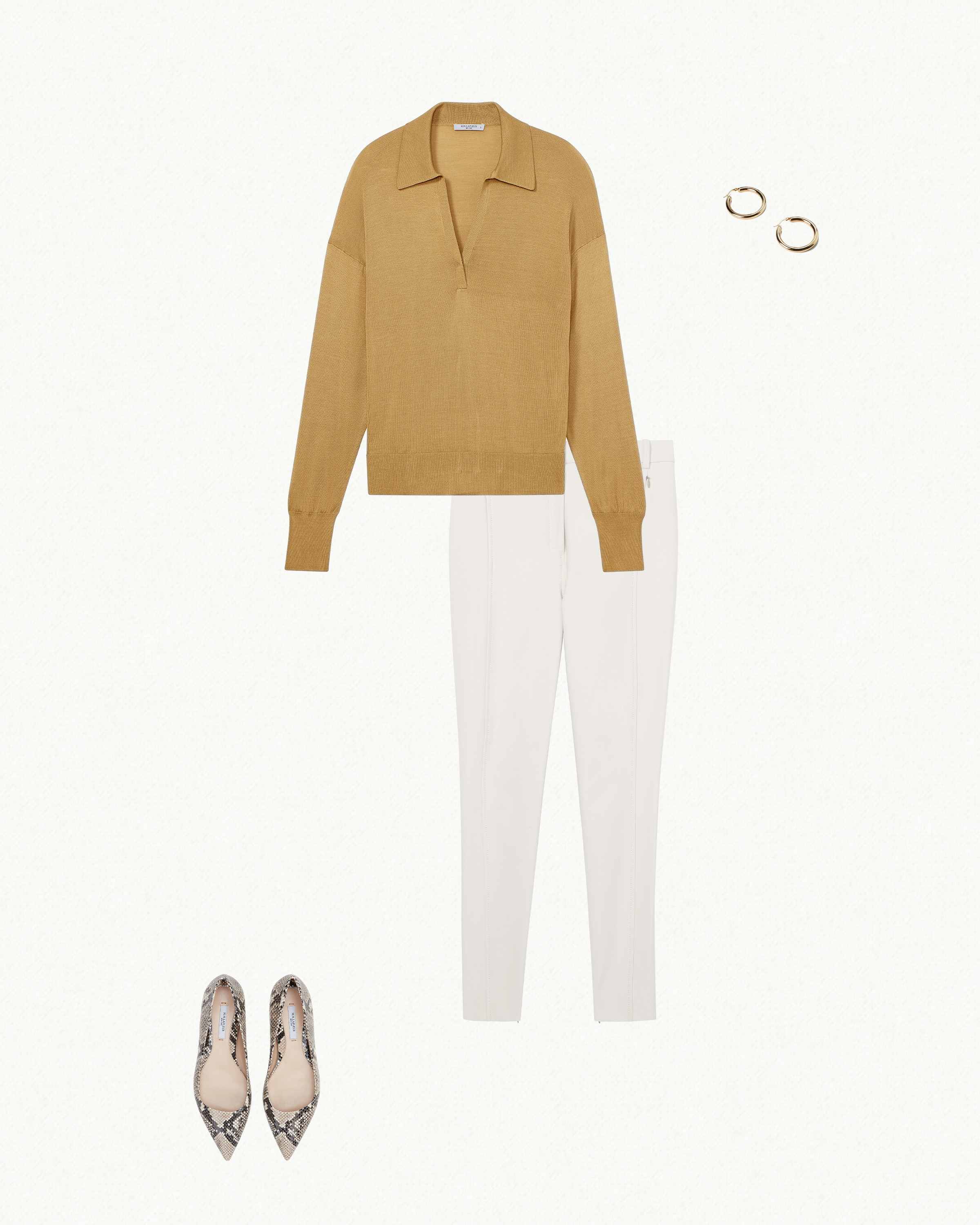 10 Foolproof Virtual Interview Outfits (Depending on Your Industry)