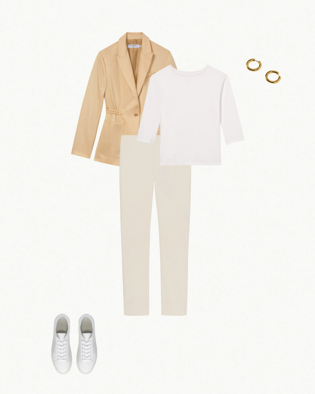 10 Foolproof Virtual Interview Outfits (Depending on Your Industry)