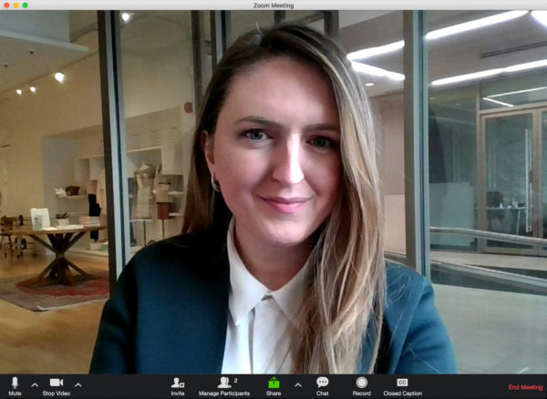 10 Foolproof Virtual Interview Outfits (Depending on Your Industry)