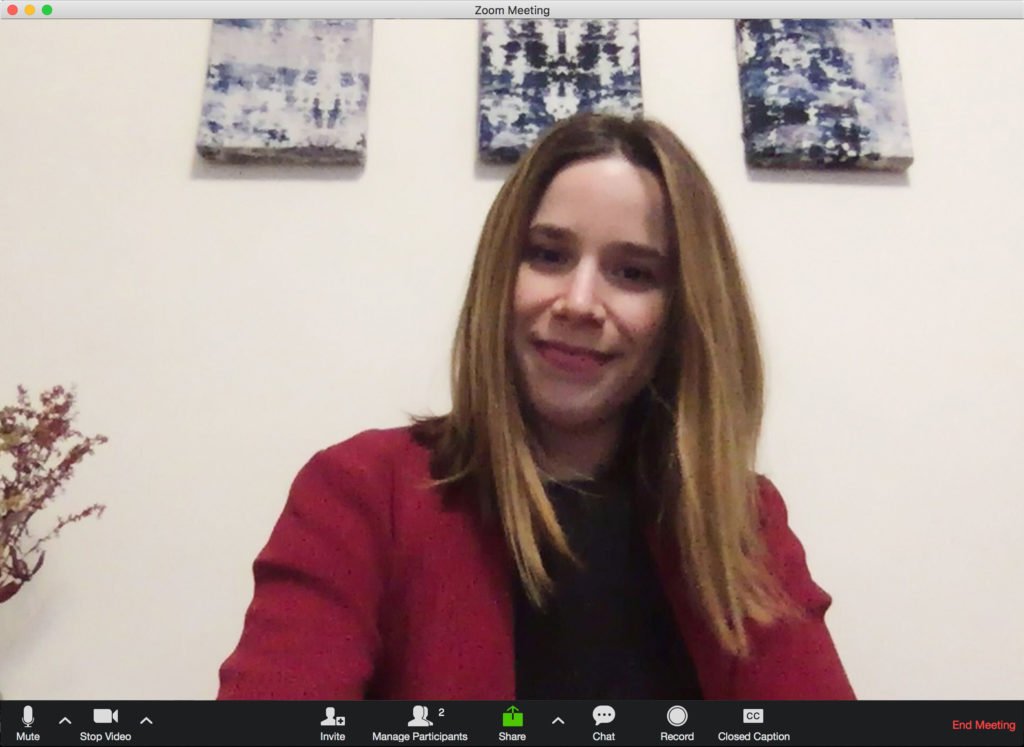 10 Foolproof Virtual Interview Outfits (Depending on Your Industry)