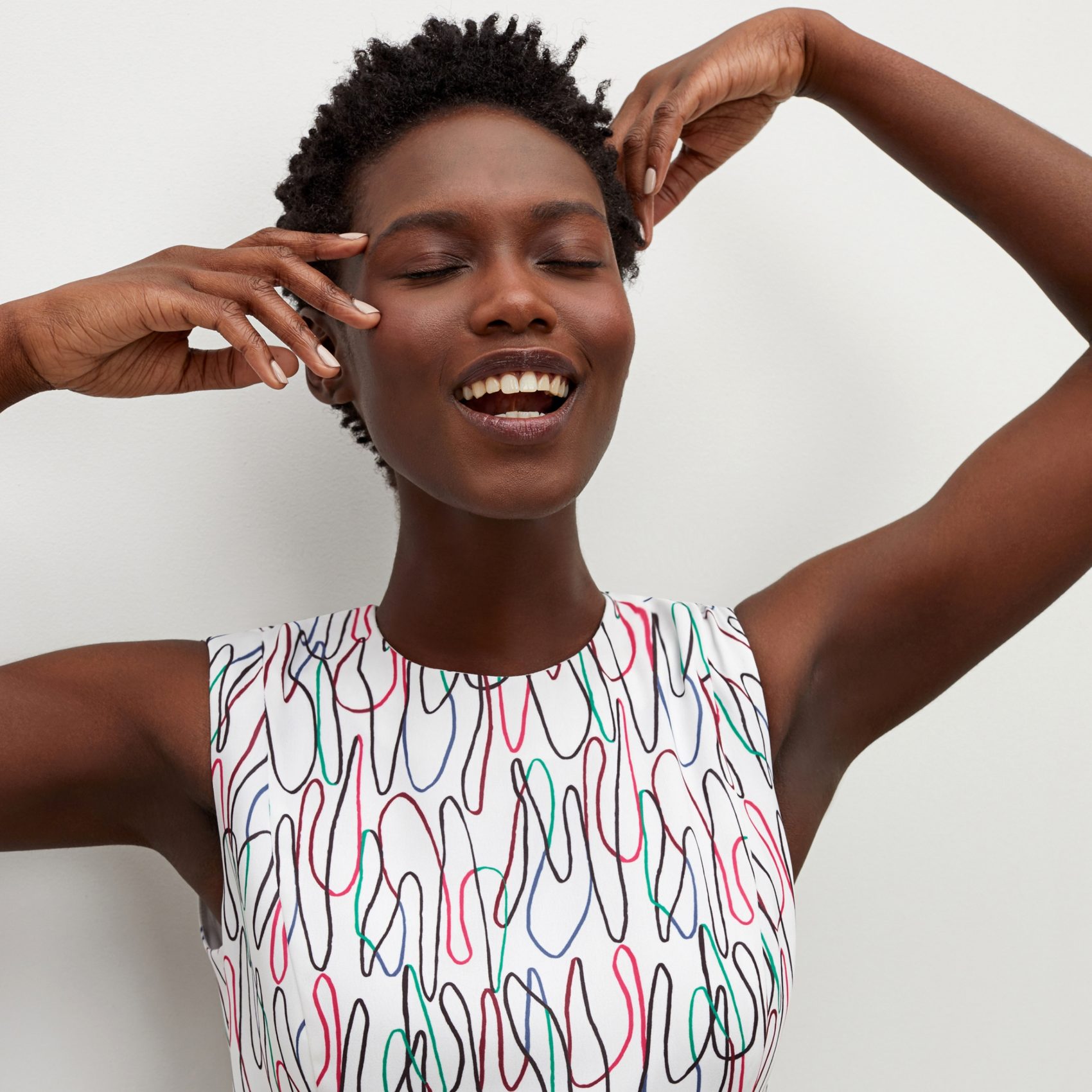 What to Wear to Rewrite Your Summer - mDash