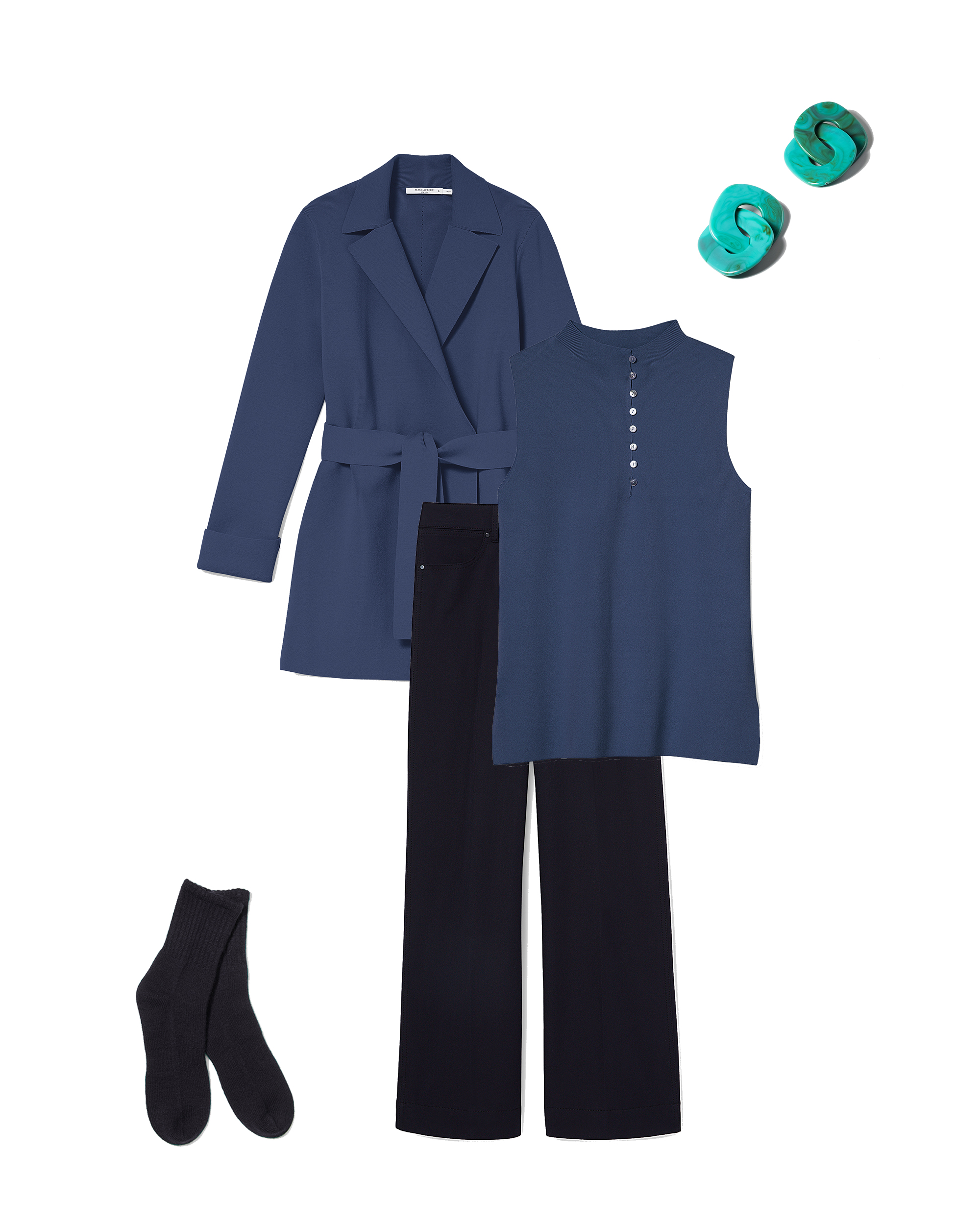 I Wore My Emotions on My Sleeve for a Week—Here’s What Happened - mDash