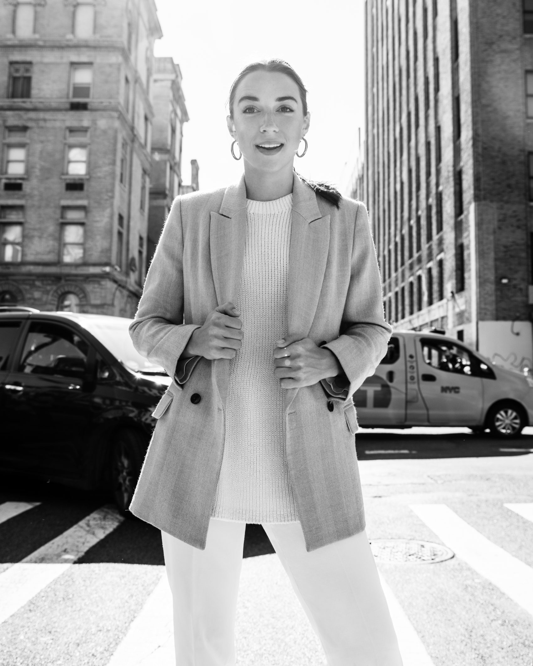 What I Wear When I Want to Feel Normal - mDash