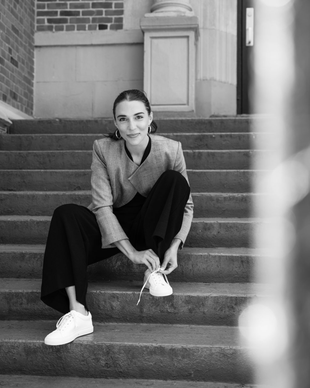 What I Wear When I Want to Feel Normal - mDash