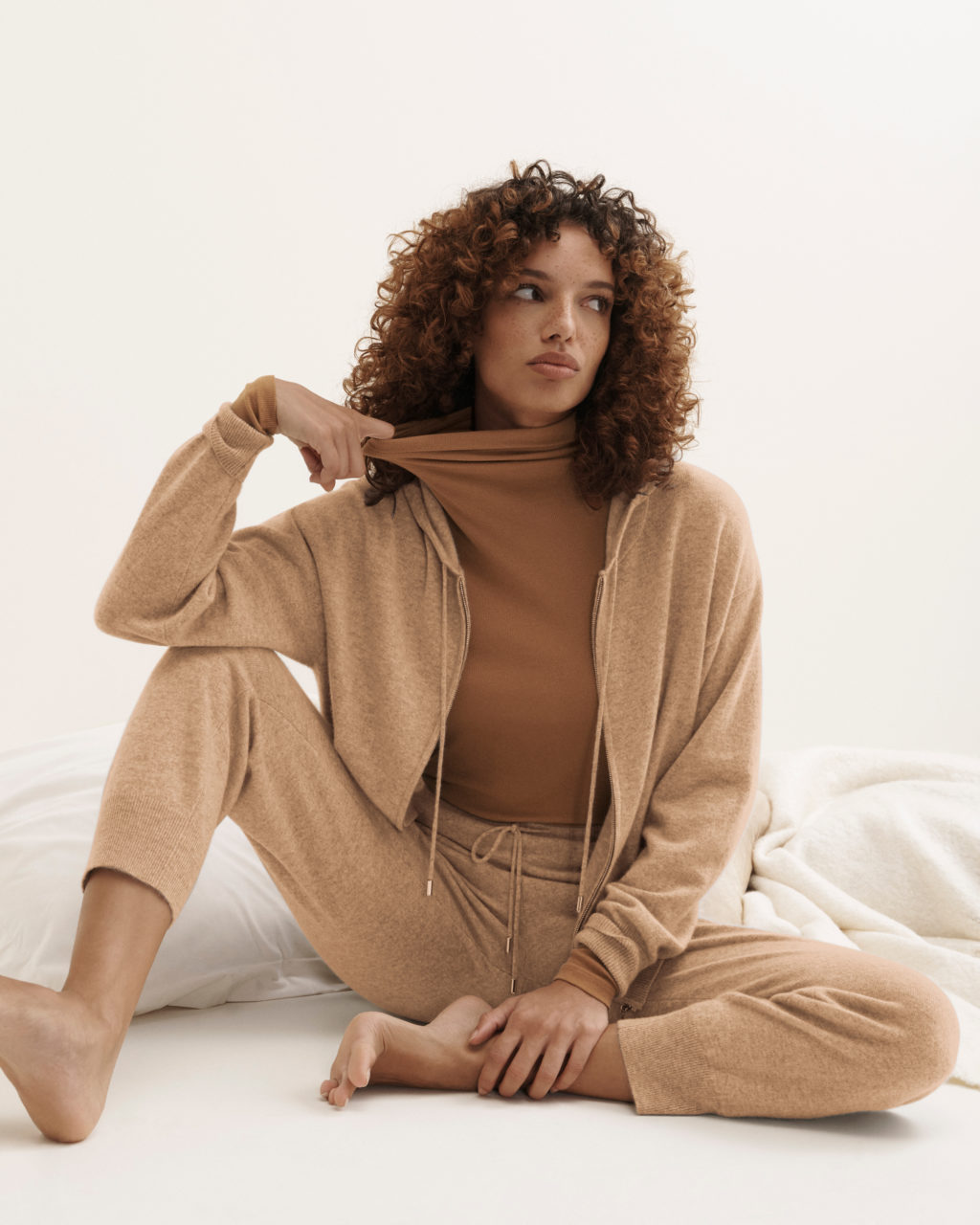 What Your Dry Cleaner Doesn't Want You to Know About Cashmere